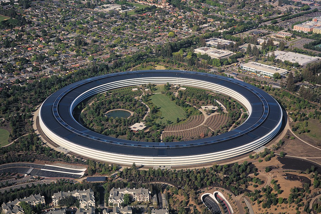 25 Software Companies That Changed The World | Buildurskills